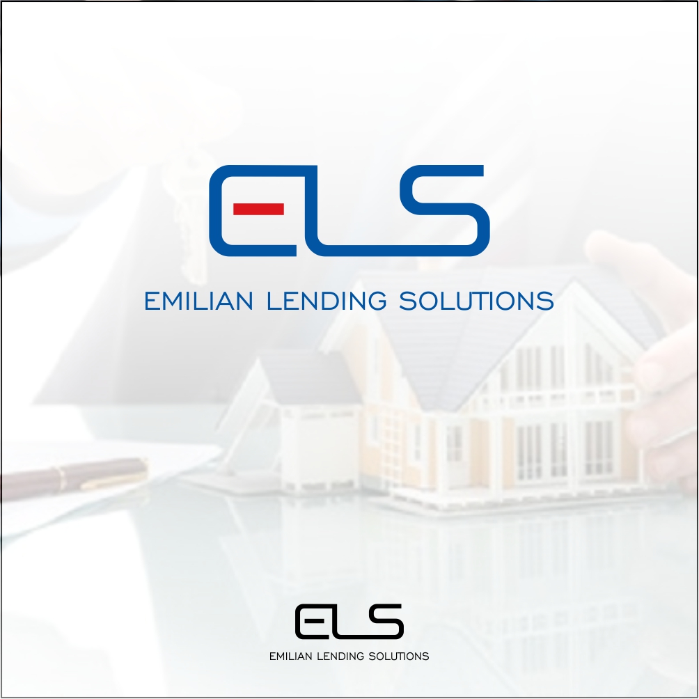 Elegant, Professional, Mortgage Lender Logo Design for EMILIAN LENDING ...
