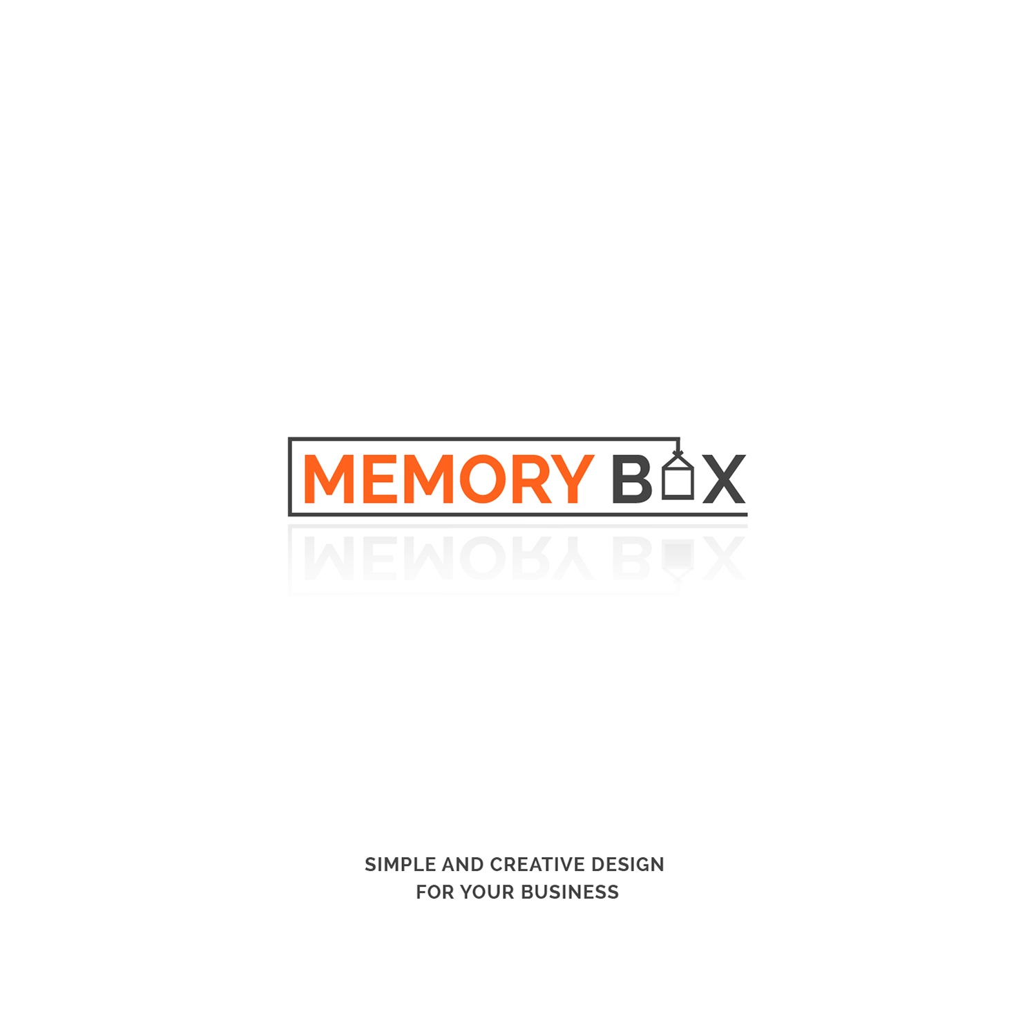 Elegant, Modern Logo Design for paintings frames etc by Moeed Khan ...