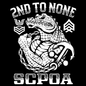 US Navy SCPOA T-Shirt | 11 T-shirt Designs for a business in United States