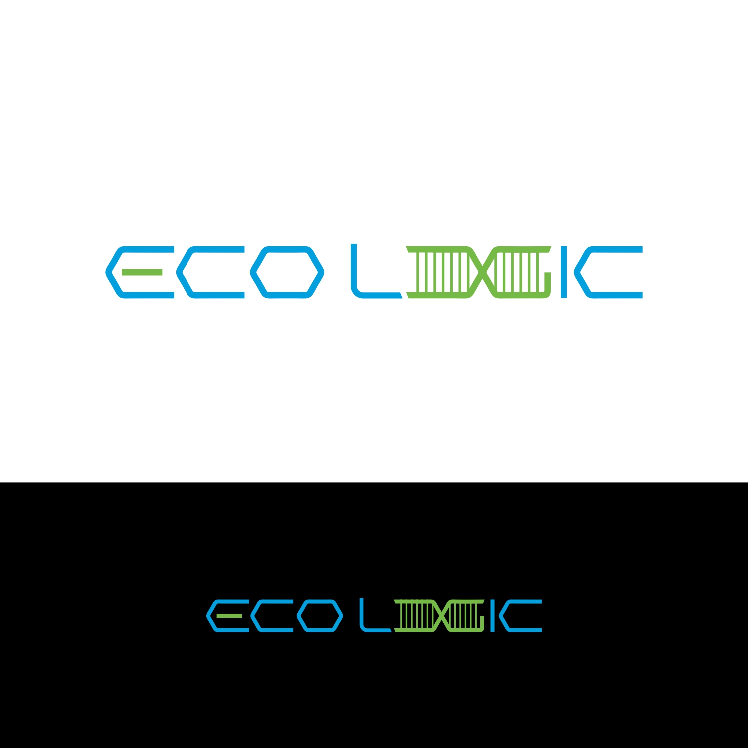 Serious, Professional Logo Design for Eco Logic by Well Being | Design ...
