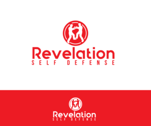 Self Defense Logos | 114 Custom Self Defense Logo Designs