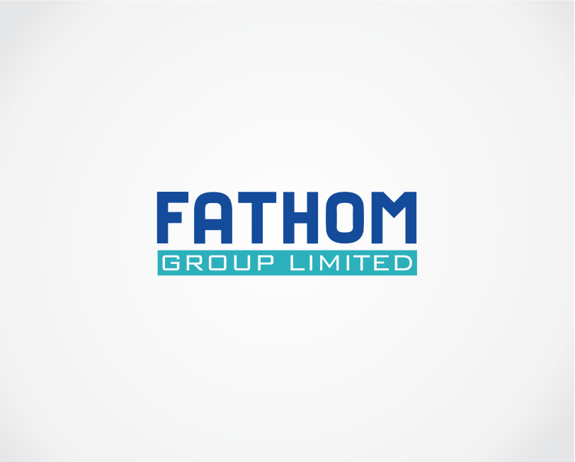 Elegant, Playful Logo Design for Fathom Group Limited by SAA Pro | Design #18566979