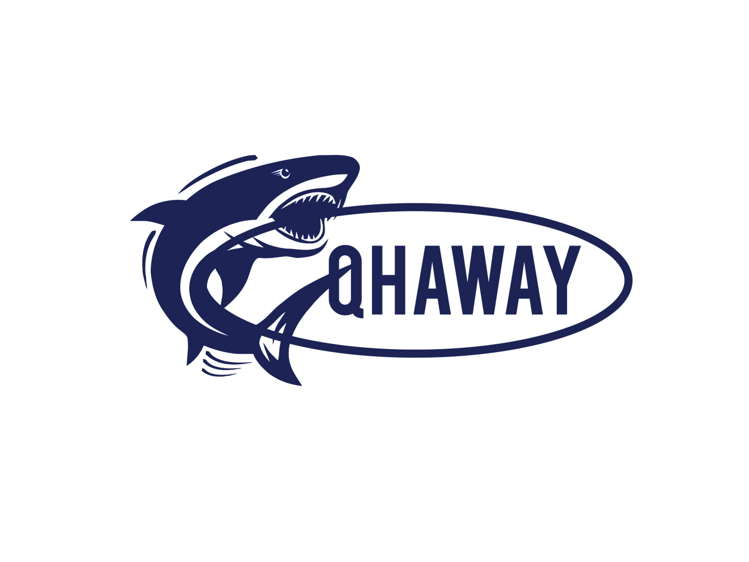 Modern, Masculine Logo Design for QHAWAY by JCaesar | Design #18656645