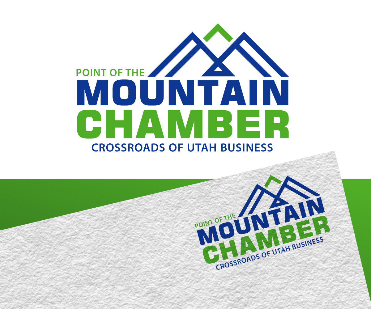 Professional, Serious, Chamber Of Commerce Logo Design for Point of the ...