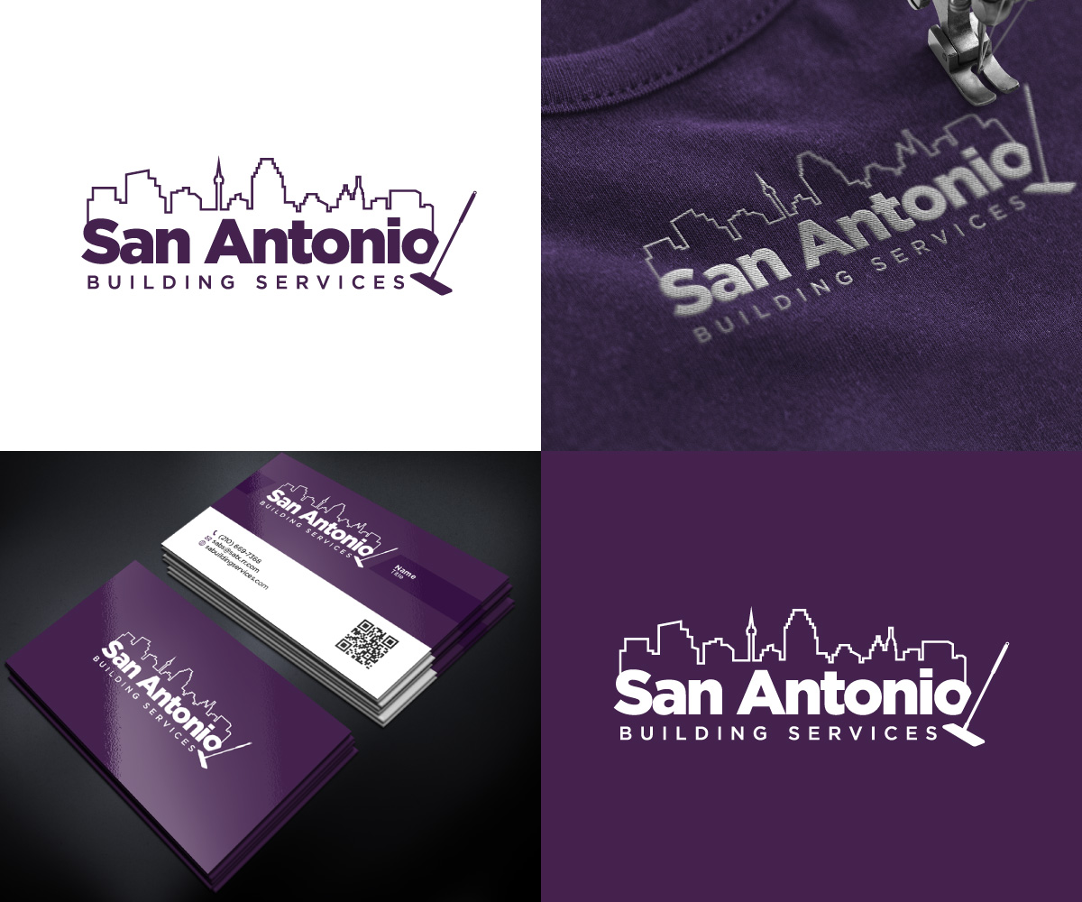 Professional, Bold, Professional Service Logo Design for Services that ...