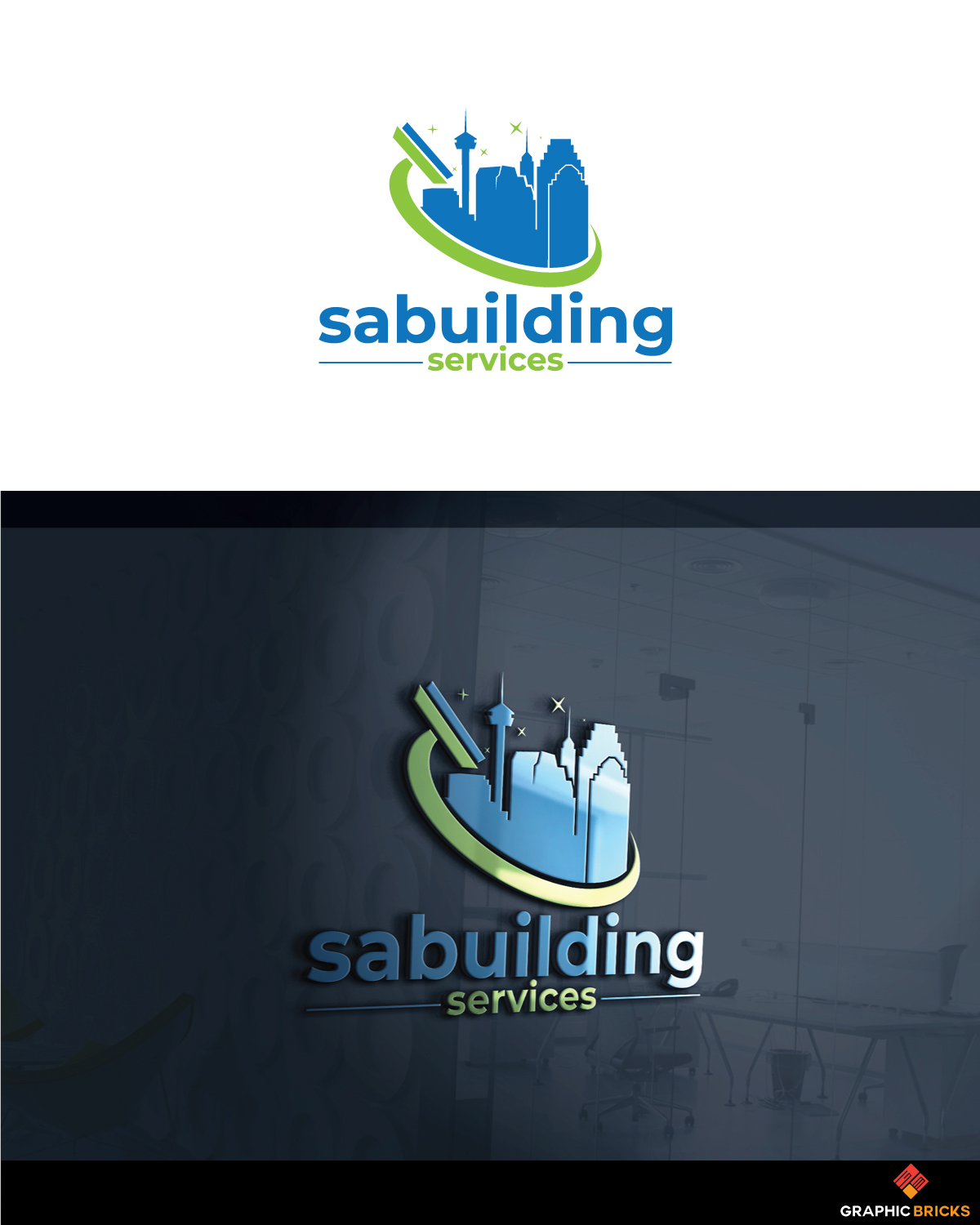 Professional, Bold, Professional Service Logo Design for Services that ...