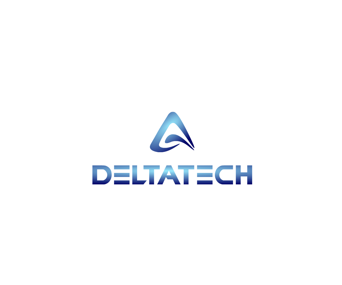 Logo Design for Deltatech by Virgoxblu | Design #18648116