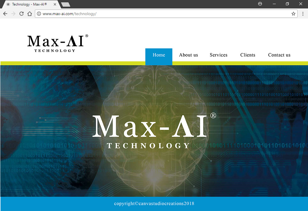 Professional, Upmarket, Recycling Web Design for advanced circular ...