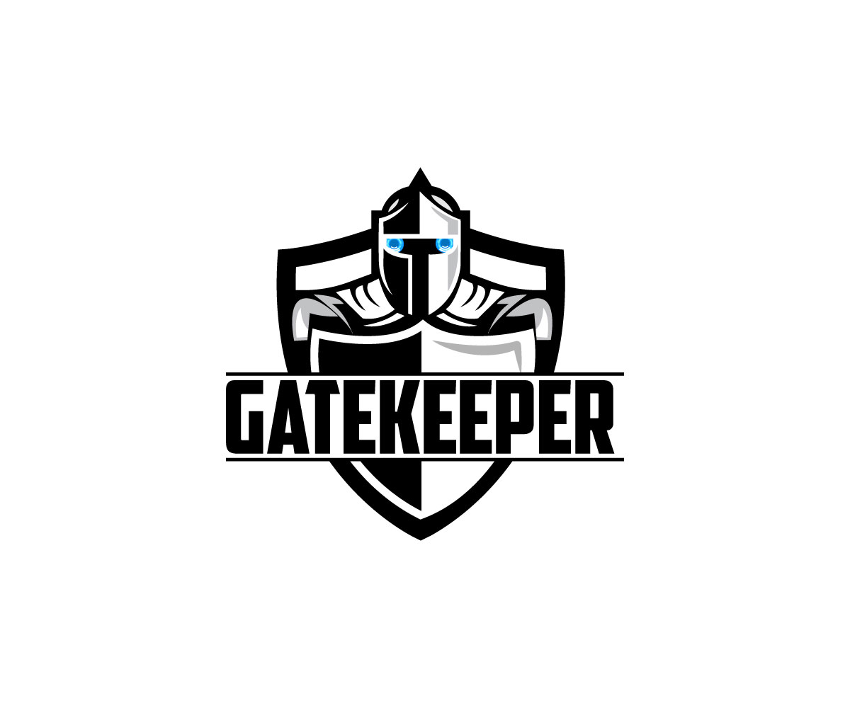 Gatekeeper Logo Wireless Token | GateKeeper Store | GateKeeper