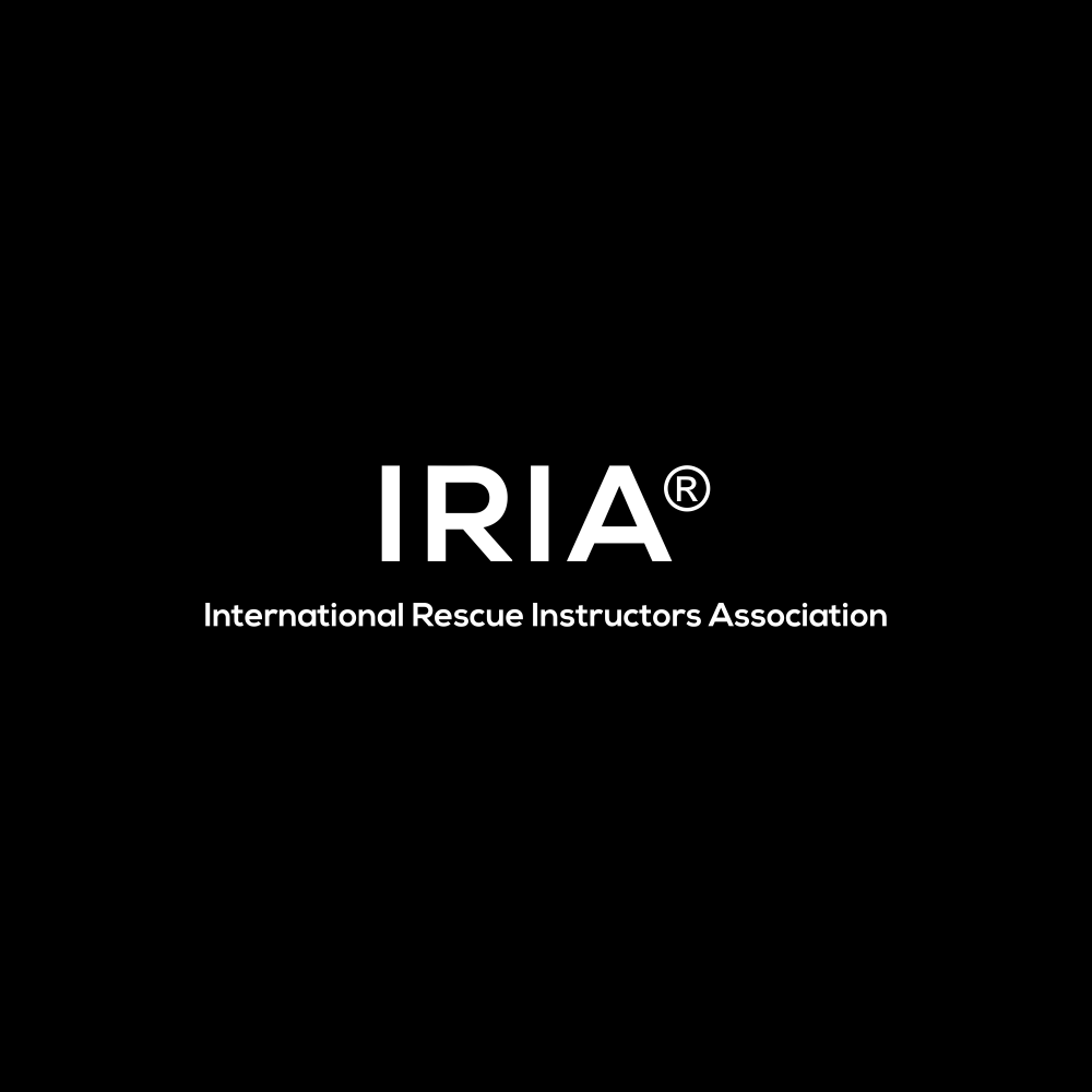 Serious, Professional Logo Design for IRIA.org International Rescue ...