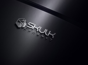 Skulk | 61 Logo Designs for Skulk or skulk consult or skulk consulting