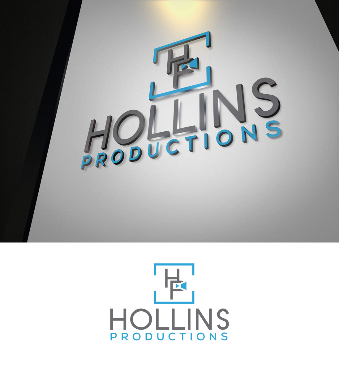Modern, Bold, Videography Logo Design for I dont mind if it is my ...
