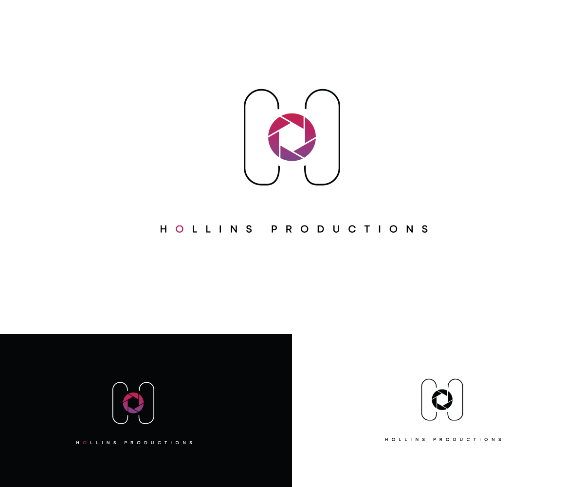 Modern, Bold, Videography Logo Design for I dont mind if it is my ...