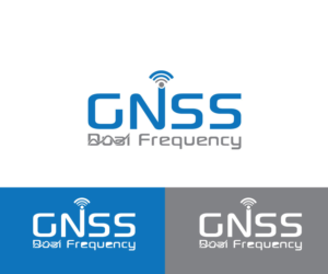 GNSS icon | 13 Logo Designs for GNSS Dual Frequency