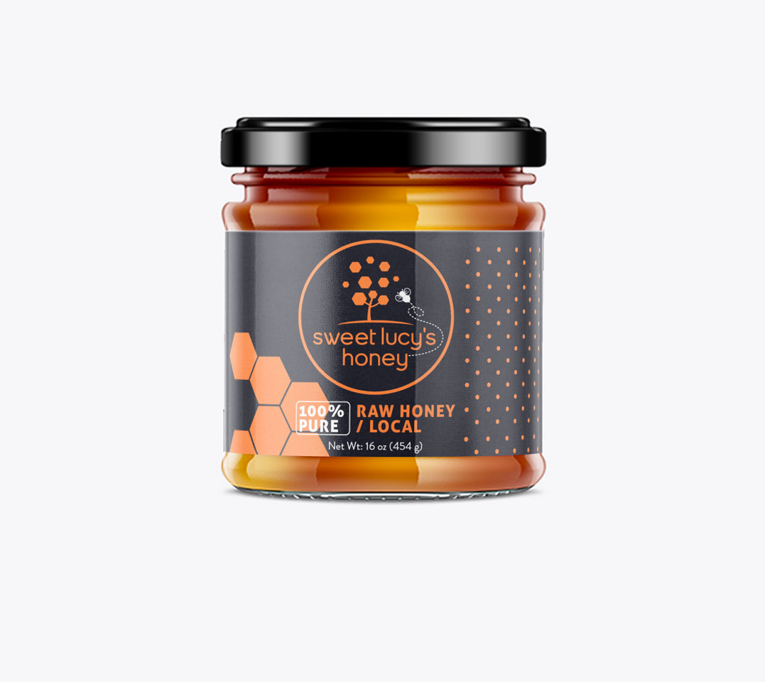 Modern, Upmarket Label Design for a Company by Soluciones Creativas ...