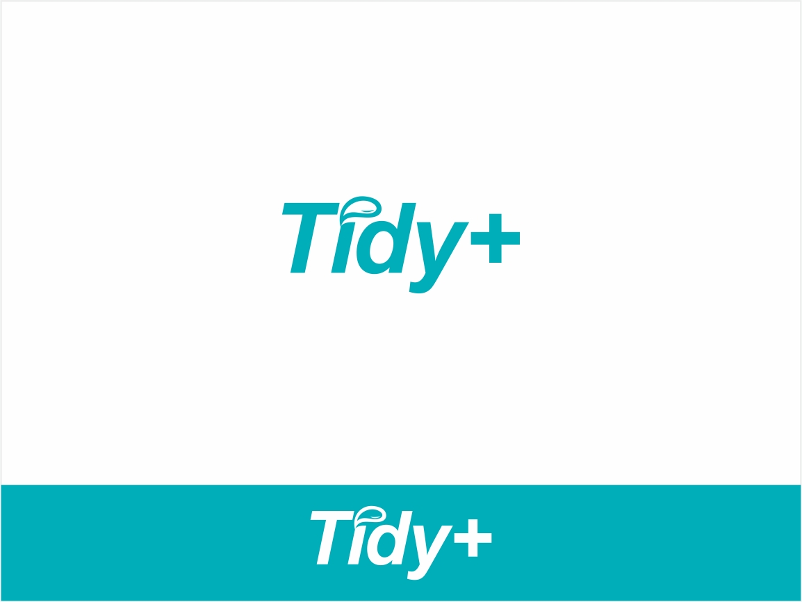 Serious, Modern, Business Logo Design for Tidy + by Logocraft | Design ...