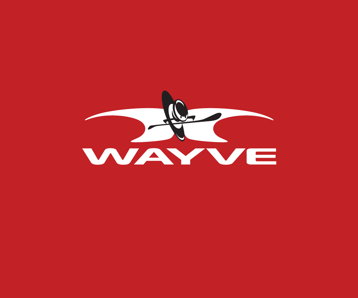 Colorful, Bold, Recreation Logo Design for Wayve by davebowman | Design ...