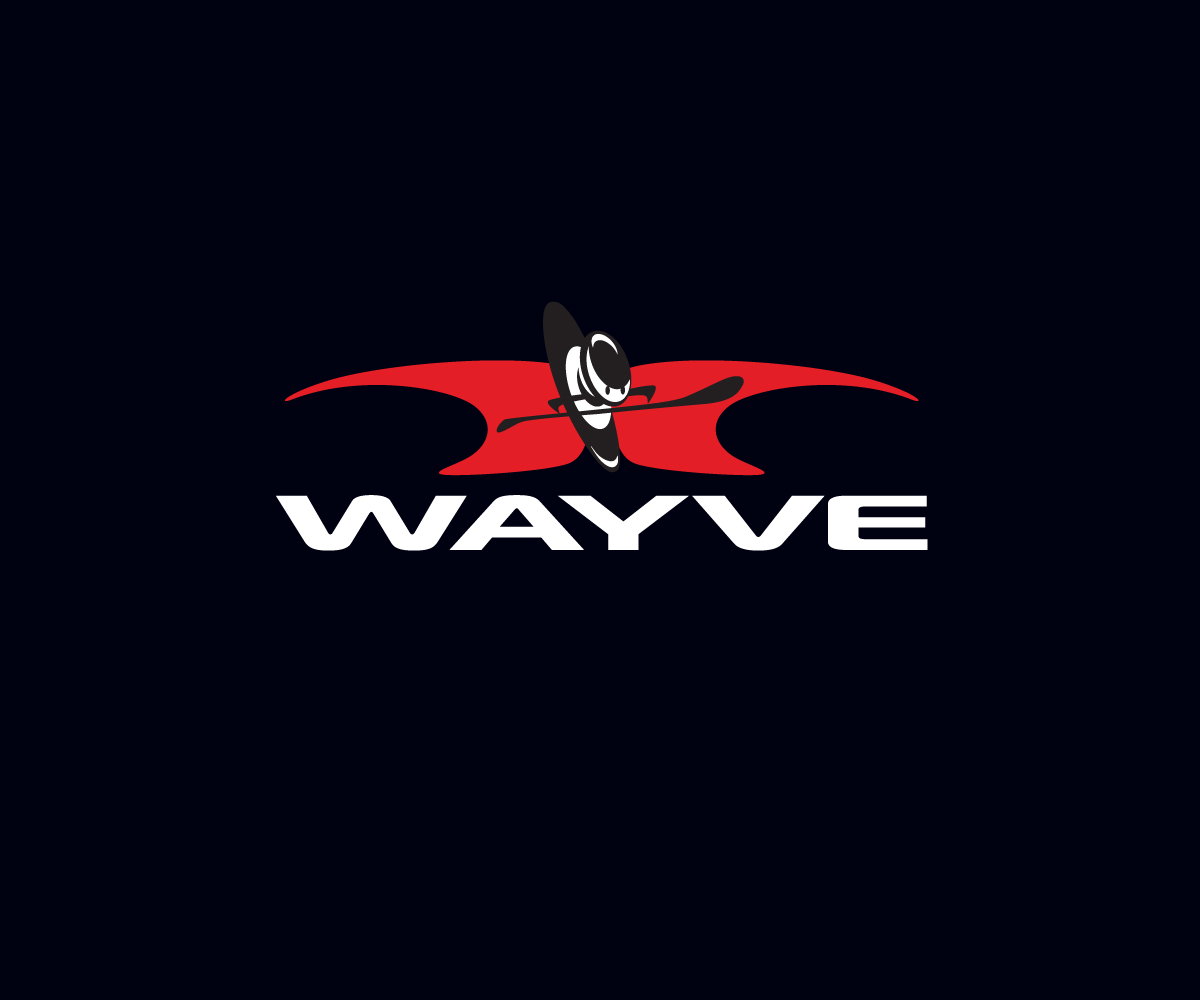 Colorful, Bold, Recreation Logo Design for Wayve by davebowman | Design ...