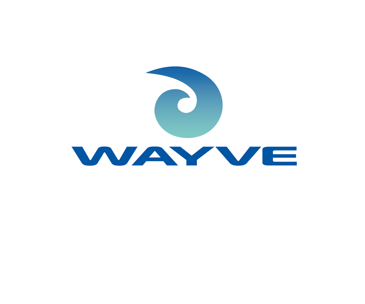 Colorful, Bold, Recreation Logo Design for Wayve by davebowman | Design ...