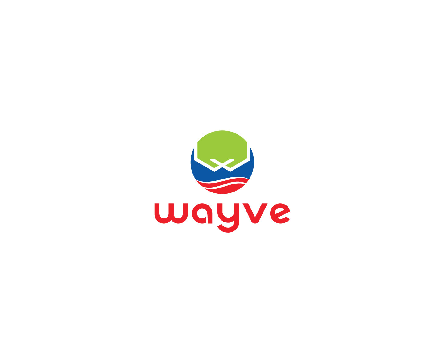 Colorful, Bold, Recreation Logo Design for Wayve by MD Aminul Islam ...