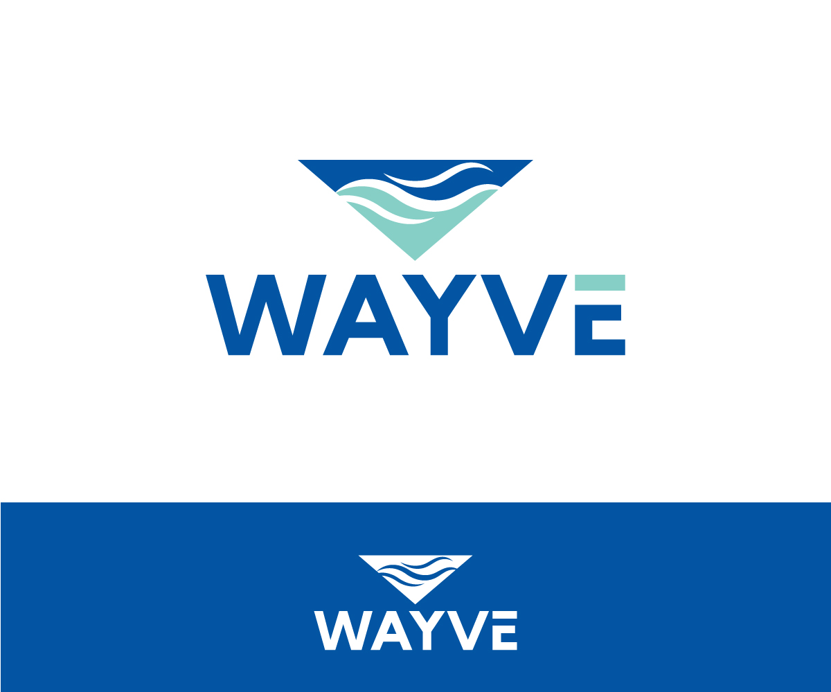 Colorful, Bold, Recreation Logo Design for Wayve by designmind78 ...