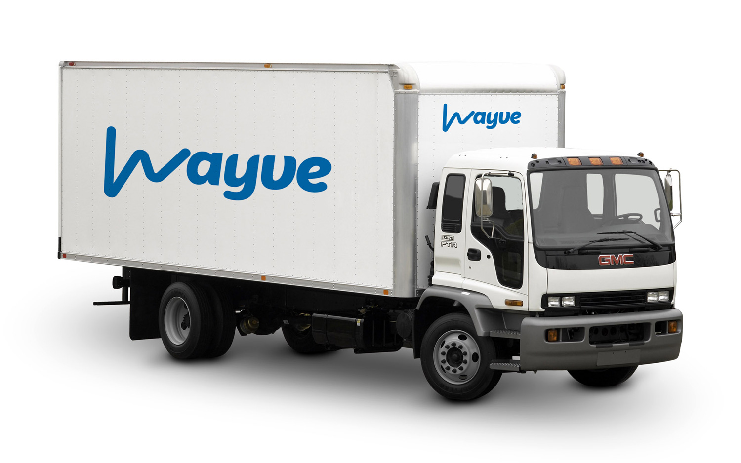 Colorful, Bold, Recreation Logo Design for Wayve by Samuel paul ...