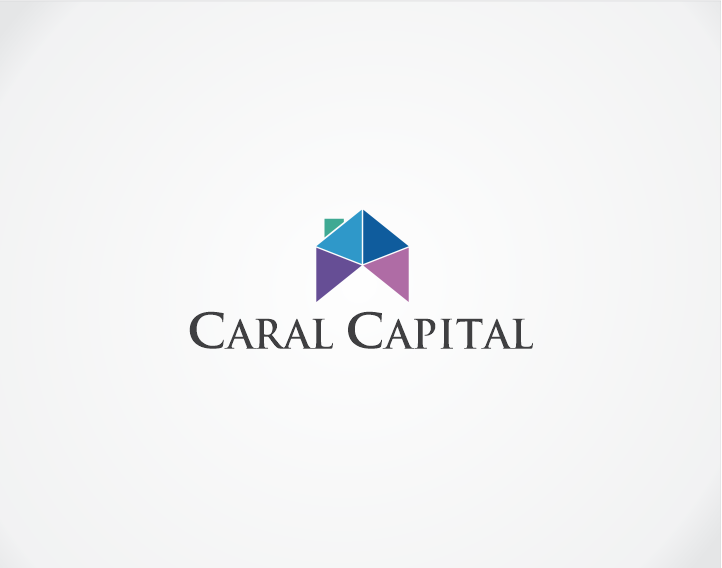 Upmarket, Serious, Asset Management Logo Design for Caral Capital by ...