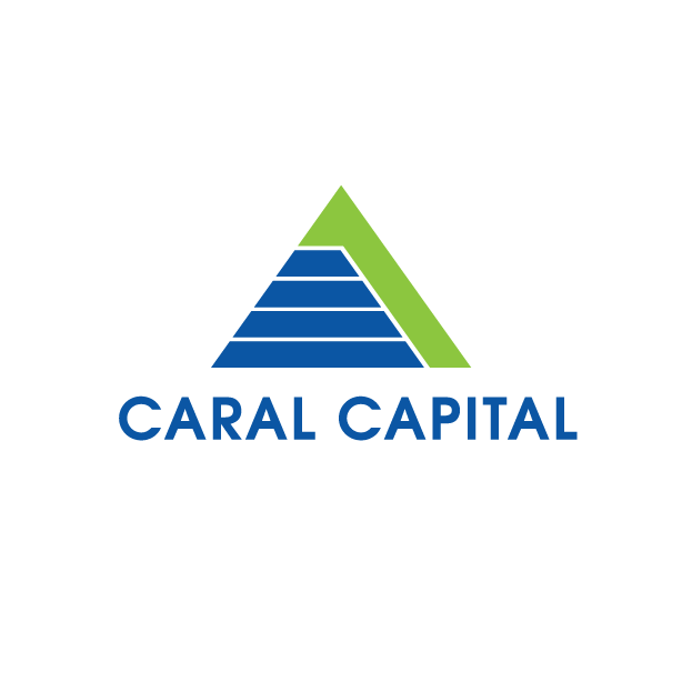 Upmarket, Serious, Asset Management Logo Design for Caral Capital by ...
