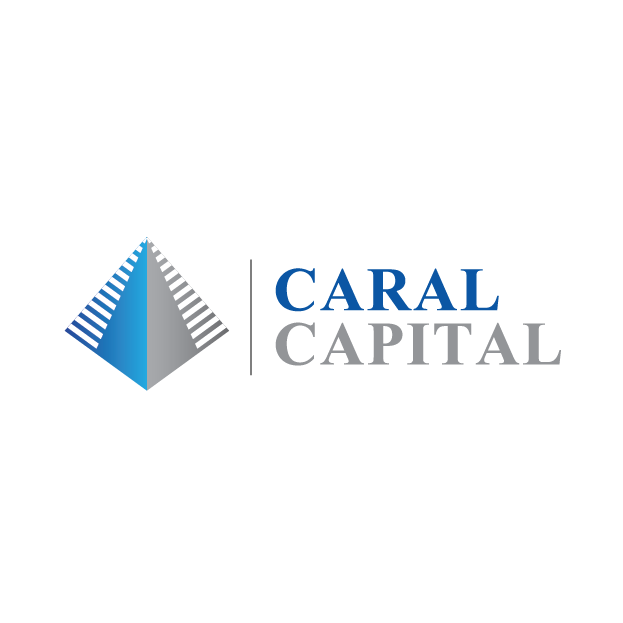 Upmarket, Serious, Asset Management Logo Design for Caral Capital by ...