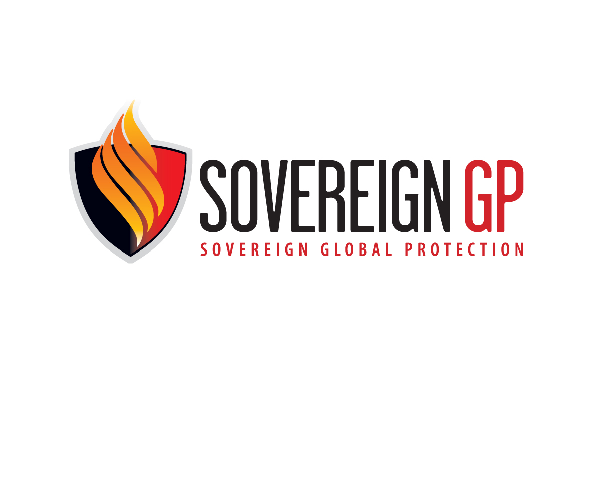 Serious, Professional Logo Design for Sovereign Global Protection by ...
