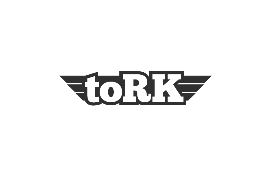 Masculine, Bold, Automotive Logo Design for toRK by jaime.sp | Design ...