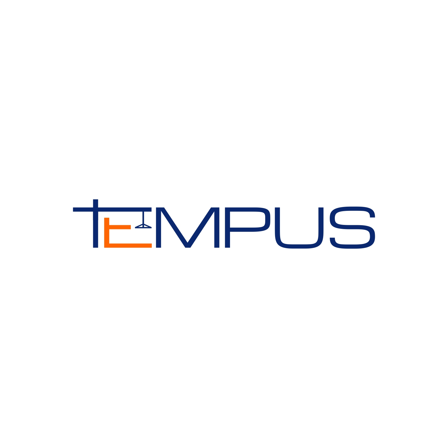 Serious, Modern Logo Design for Tempus by Well Being | Design #18639150