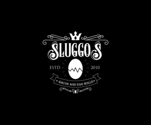 Slug Logos | 13 Custom Slug Logo Designs