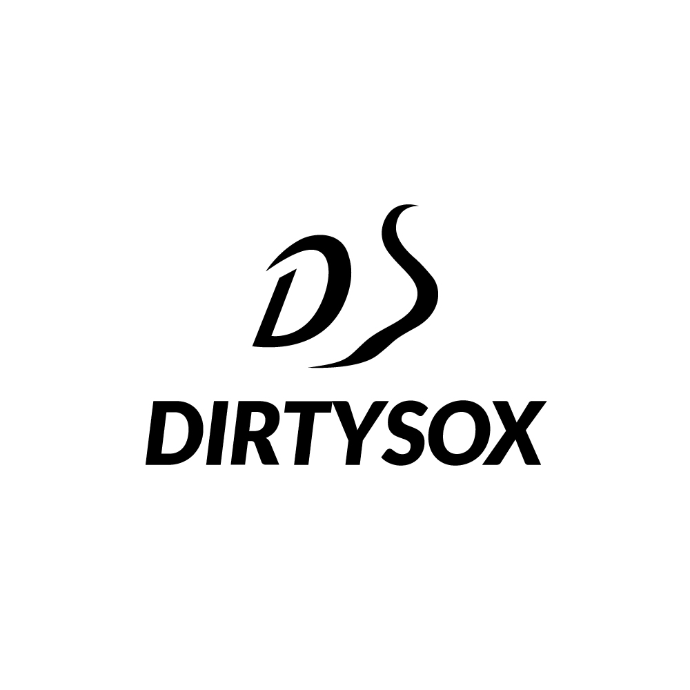 Professional, Conservative, Sporting Good Logo Design for DIRTYSOX by Kreative Fingers | Design ...