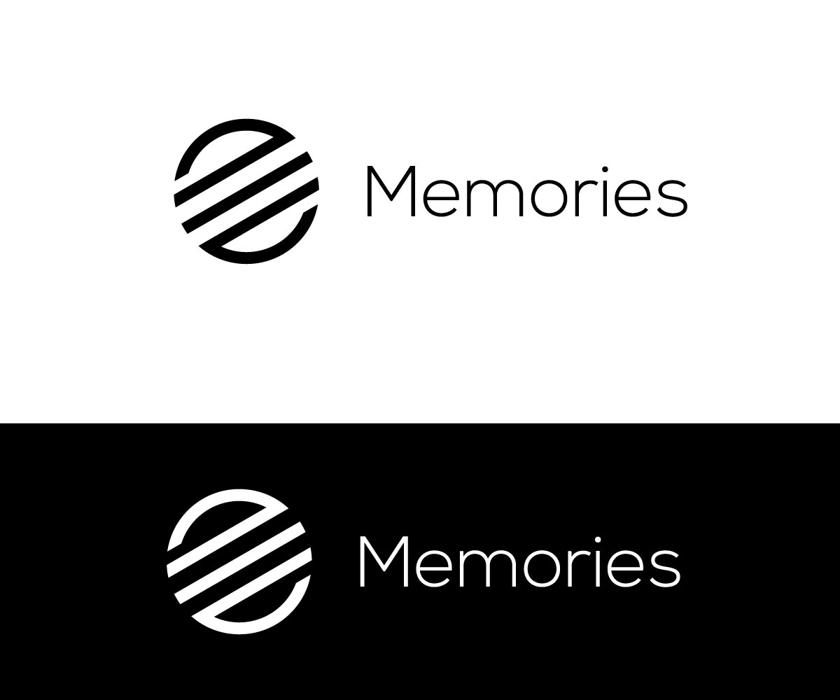 Logo Design for EM Memories or E&M Memories by (&) .. | Design #18642351