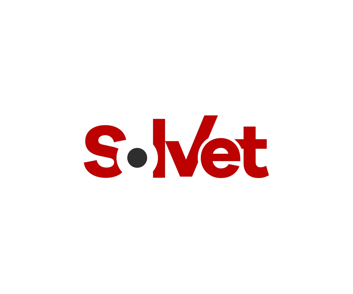 Serious, Bold, Health Care Logo Design for SolVet by JesPixel | Design ...