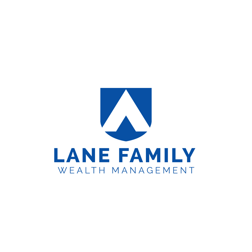 Serious, Masculine, Financial Planning Logo Design for Lane Family ...