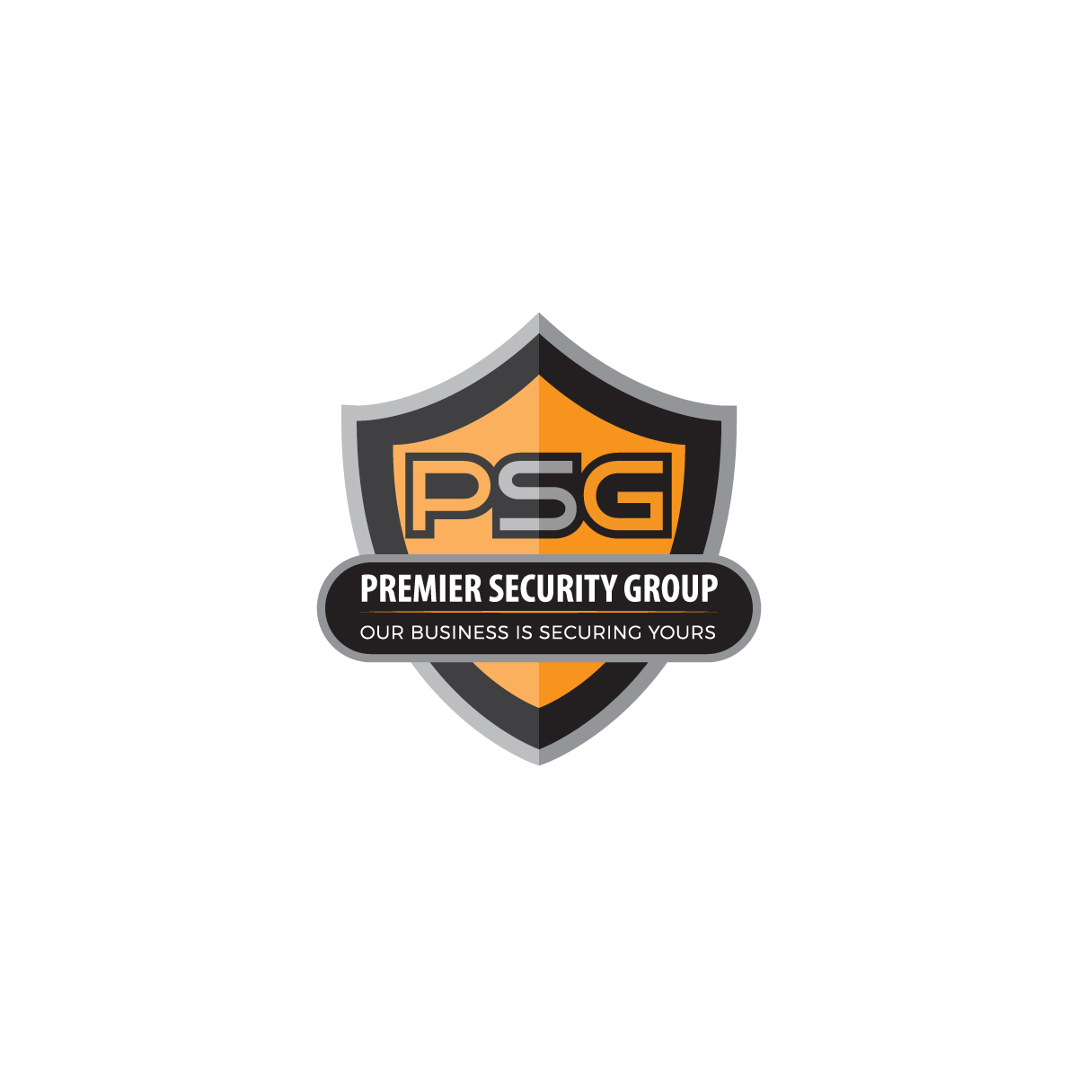 Professional, Masculine, Security Device Logo Design for PSG or Premier ...
