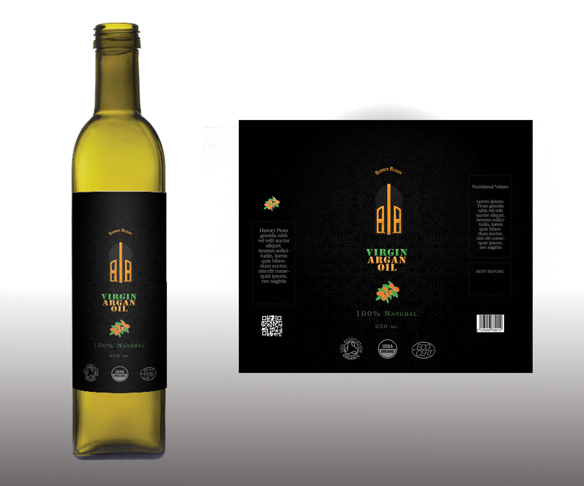 Elegant, Playful, It Company Label Design for a Company by grvrai ...