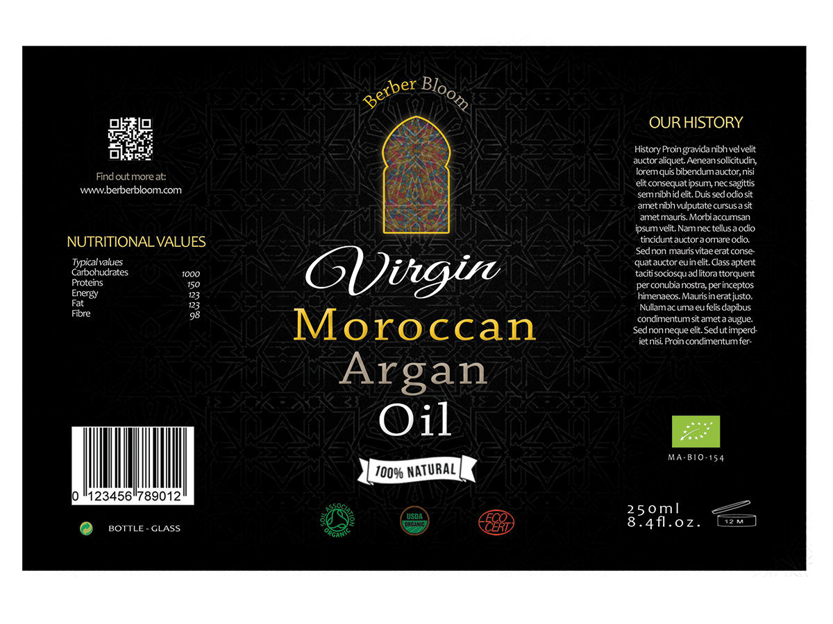 Elegant, Playful, It Company Label Design for a Company by grvrai ...