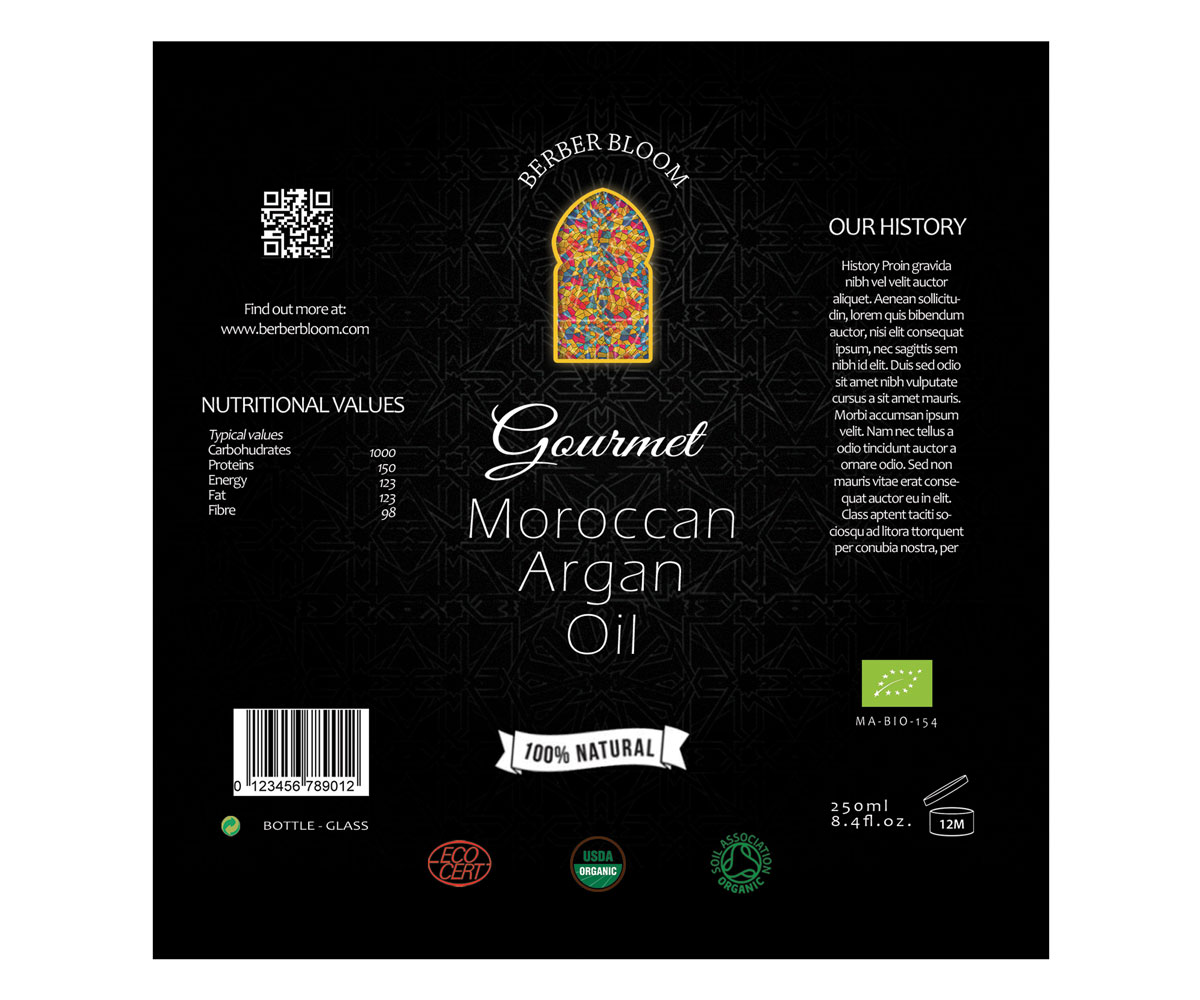 Elegant, Playful, It Company Label Design for a Company by grvrai ...