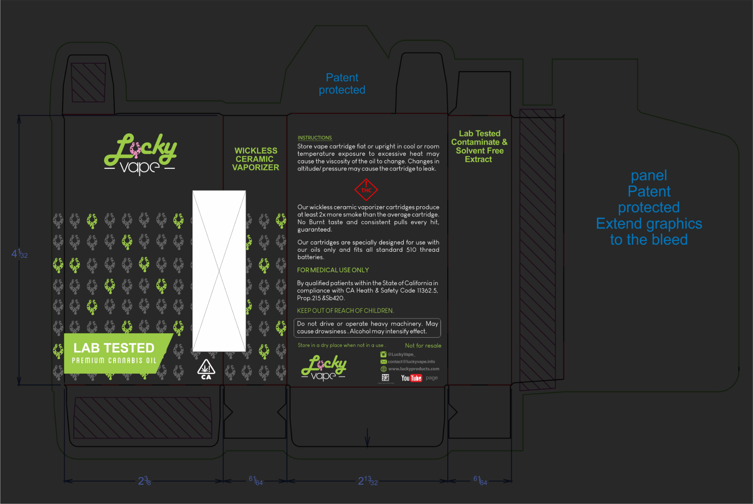 Upmarket, Bold Packaging Design for a Company by fumbh.designs | Design ...