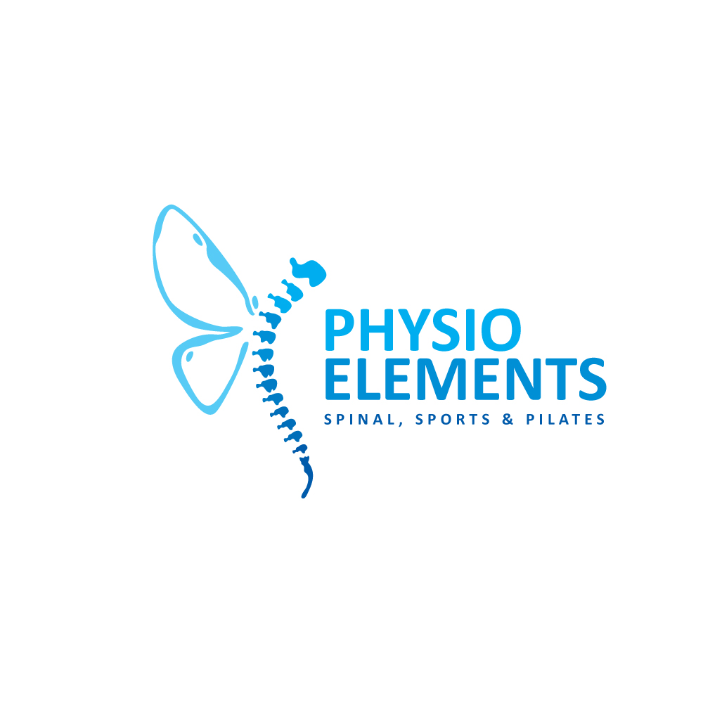 Serious, Modern, Physical Therapy Logo Design for PHYSIO Elements ...