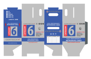 National Networking/Telecommunications Company needs a new cable box ...