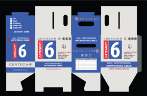 National Networking/Telecommunications Company needs a new cable box ...