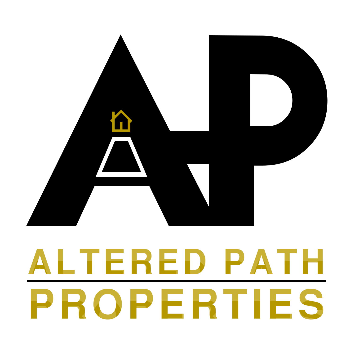 Modern, Professional Logo Design for Altered Path Properties by ...