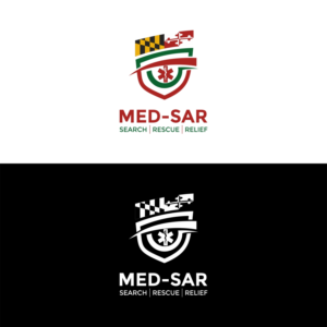 Search And Rescue Logos | 153 Custom Search And Rescue Logo Designs