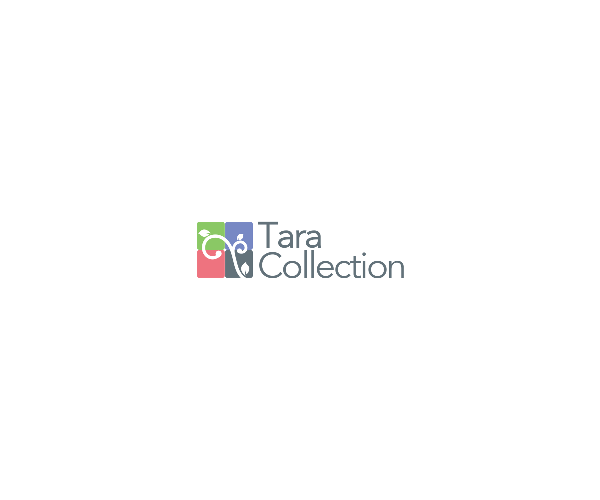 Modern, Upmarket, Tile Logo Design for Tara Collection by .Ashu ...