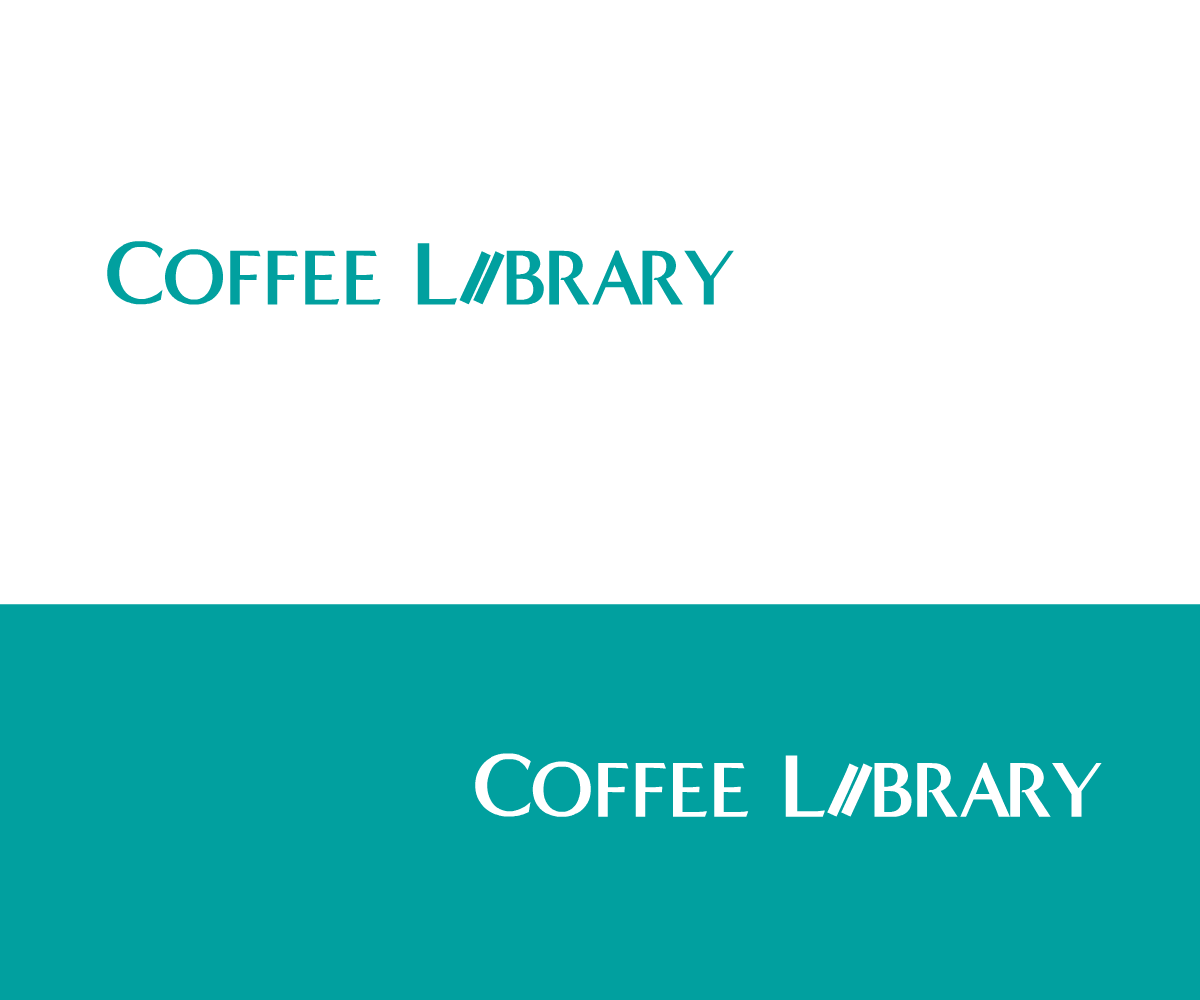 Elegant, Modern, Importer Logo Design for Coffee Library. by Virgoxblu ...