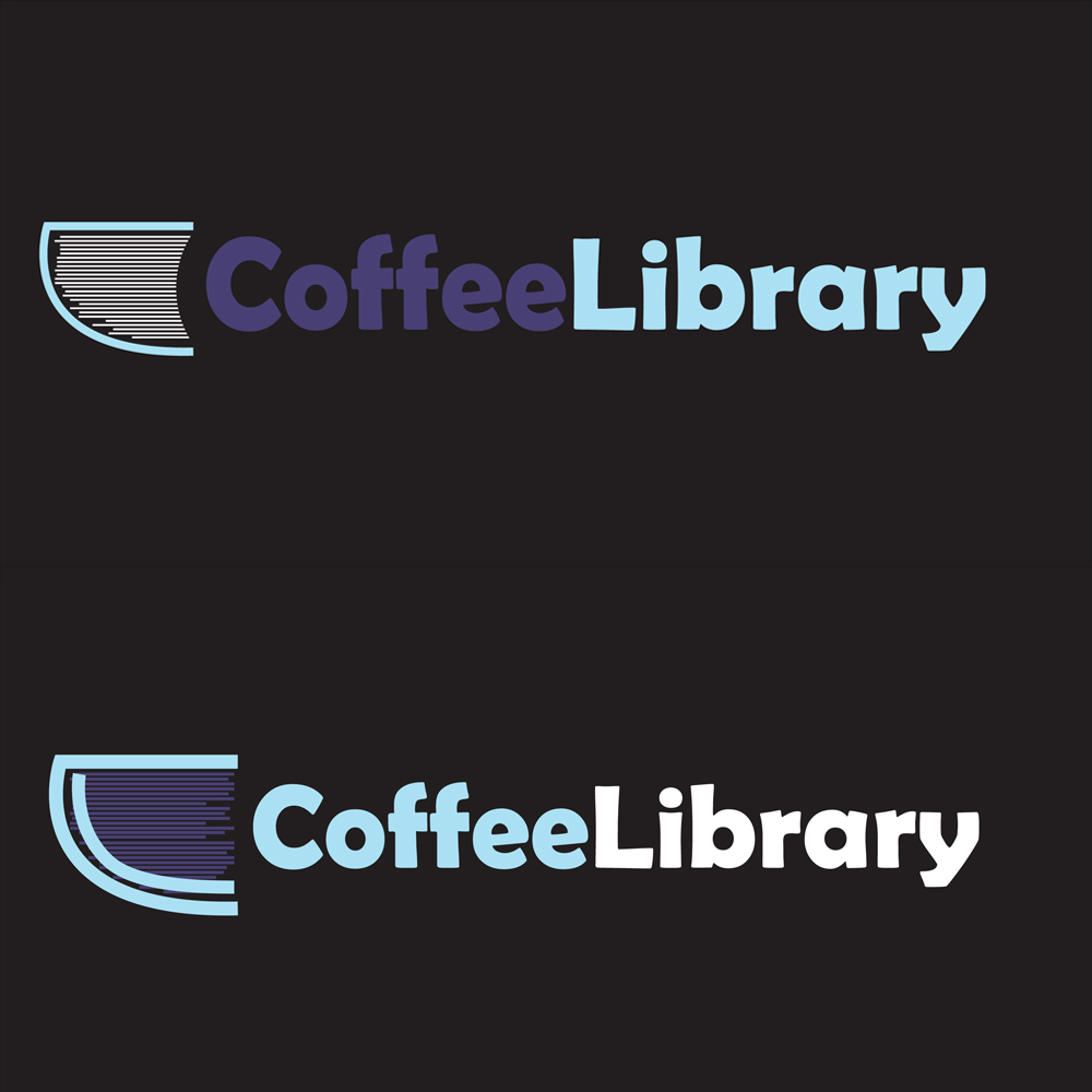 Elegant, Modern, Importer Logo Design for Coffee Library. by ...